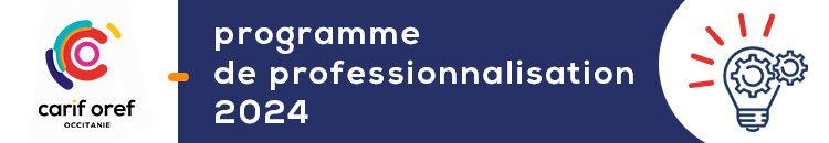 Le catalogue des formations du CARIF OREF Occitanie